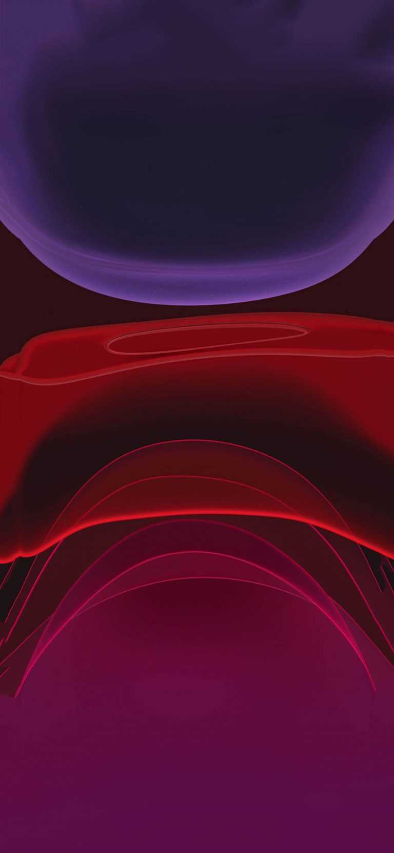 IOS 15 Wallpaper - iXpap