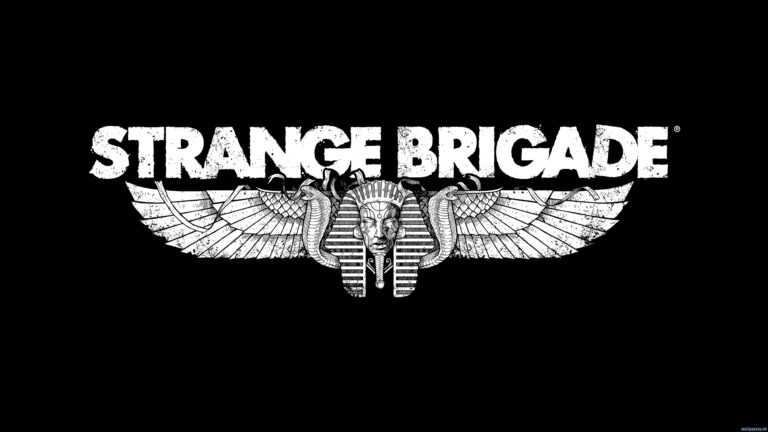 4K Strange Brigade Wallpaper - iXpap