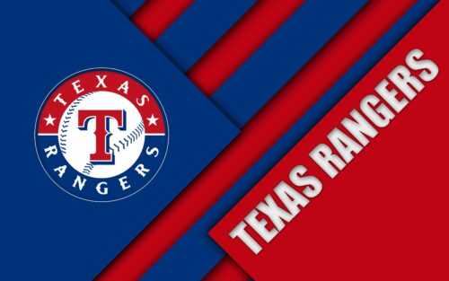 Texas Rangers Wallpaper - iXpap