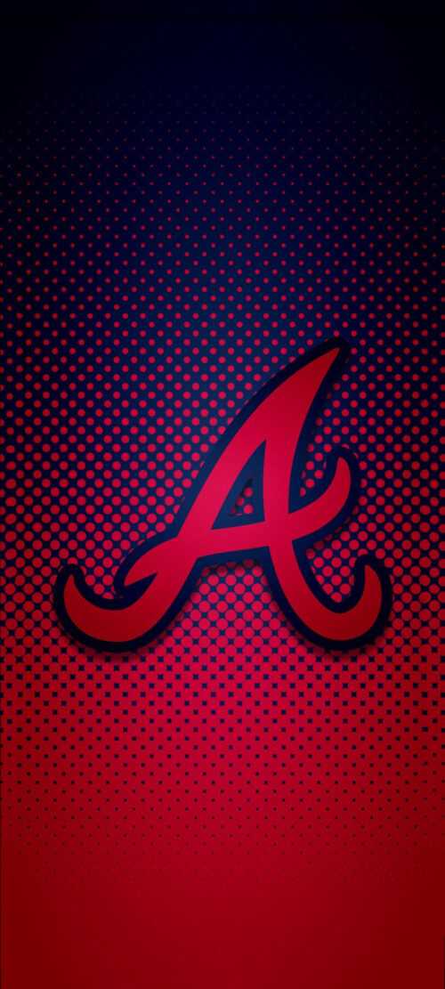 Atlanta Braves Wallpaper - iXpap