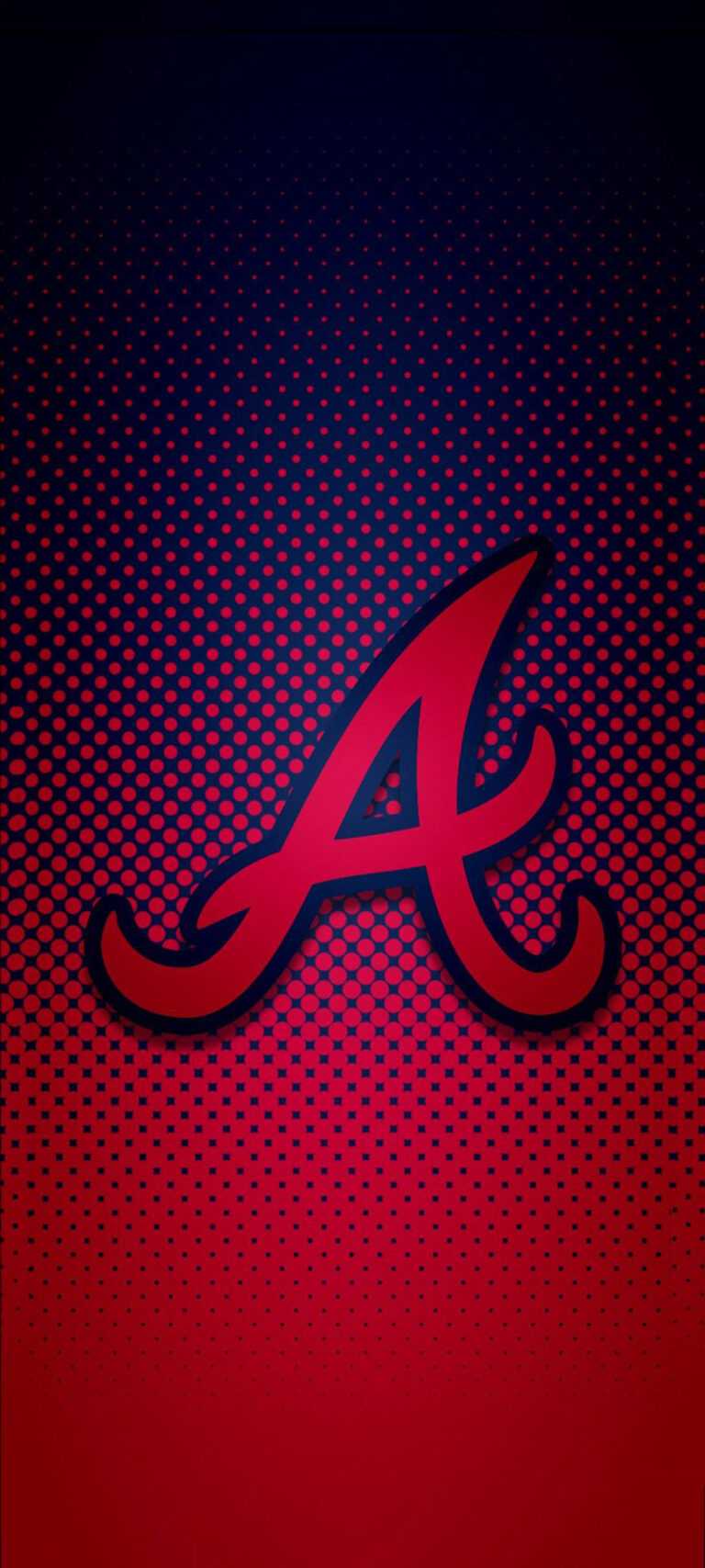 Atlanta Braves Wallpaper - iXpap