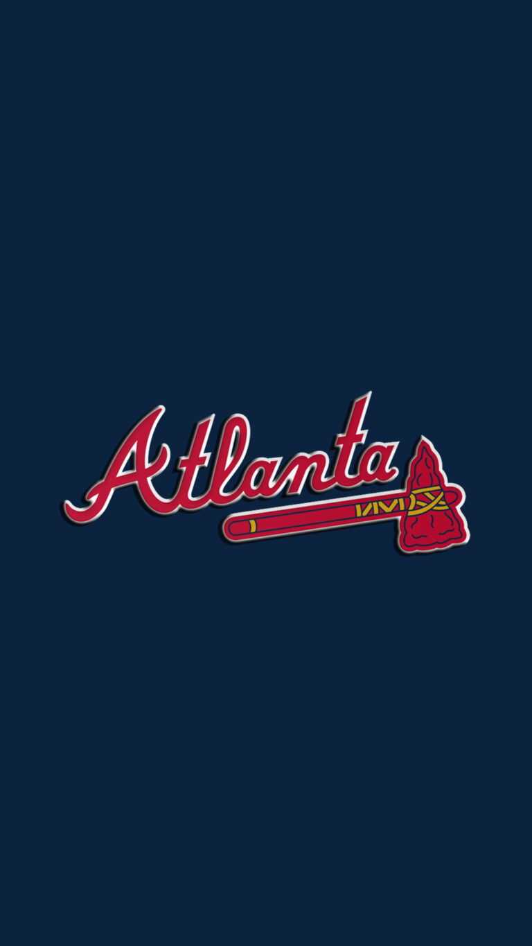 Atlanta Braves Wallpaper - iXpap