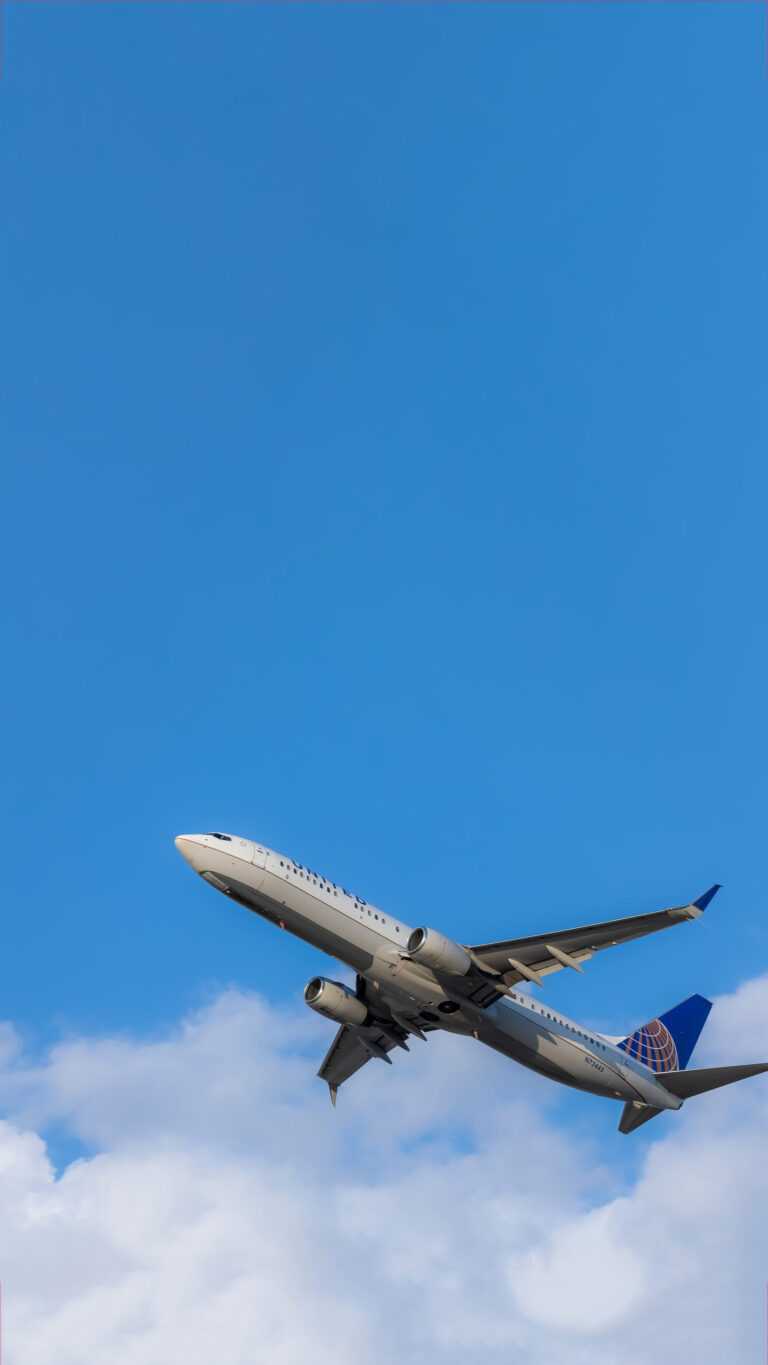 Boeing 747 Wallpaper - iXpap