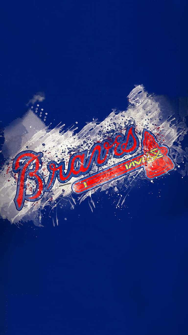 HD Braves Wallpaper - iXpap