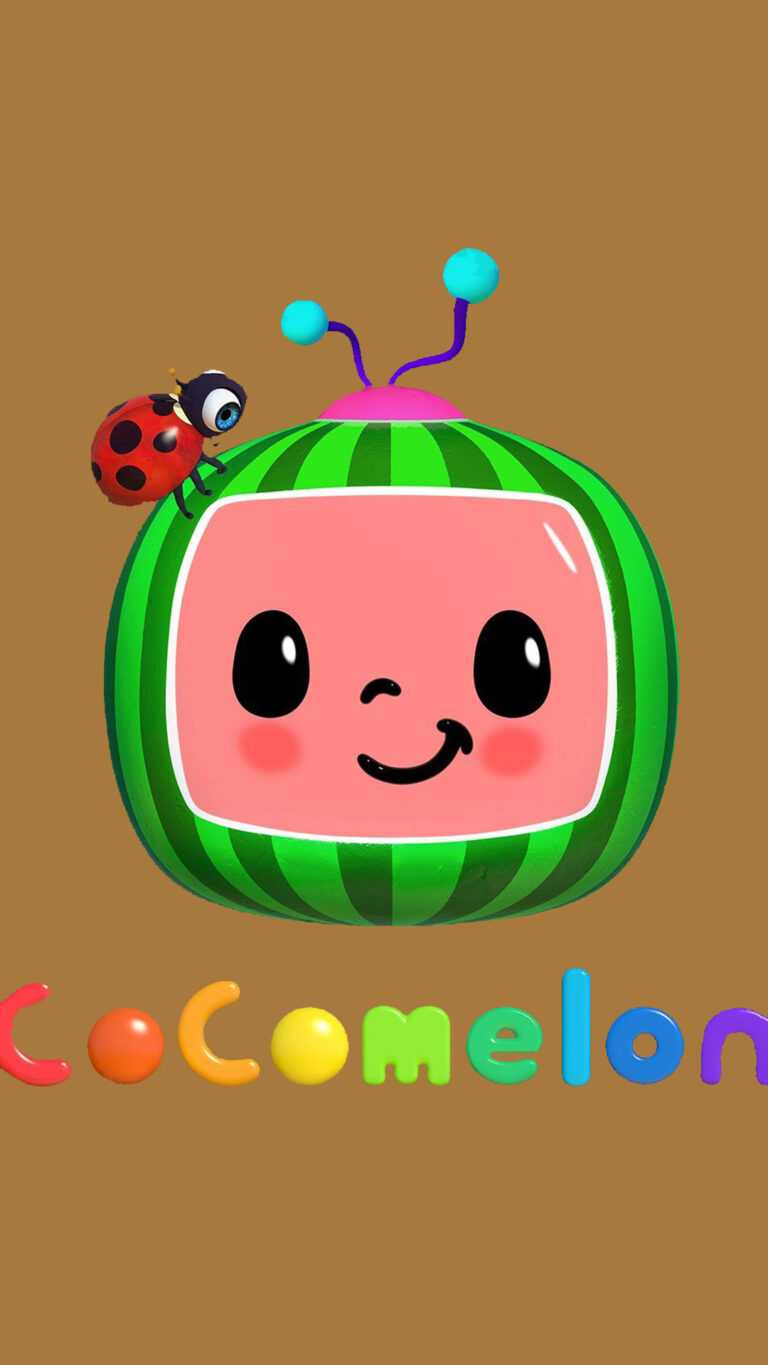 Cocomelon Wallpapers - iXpap