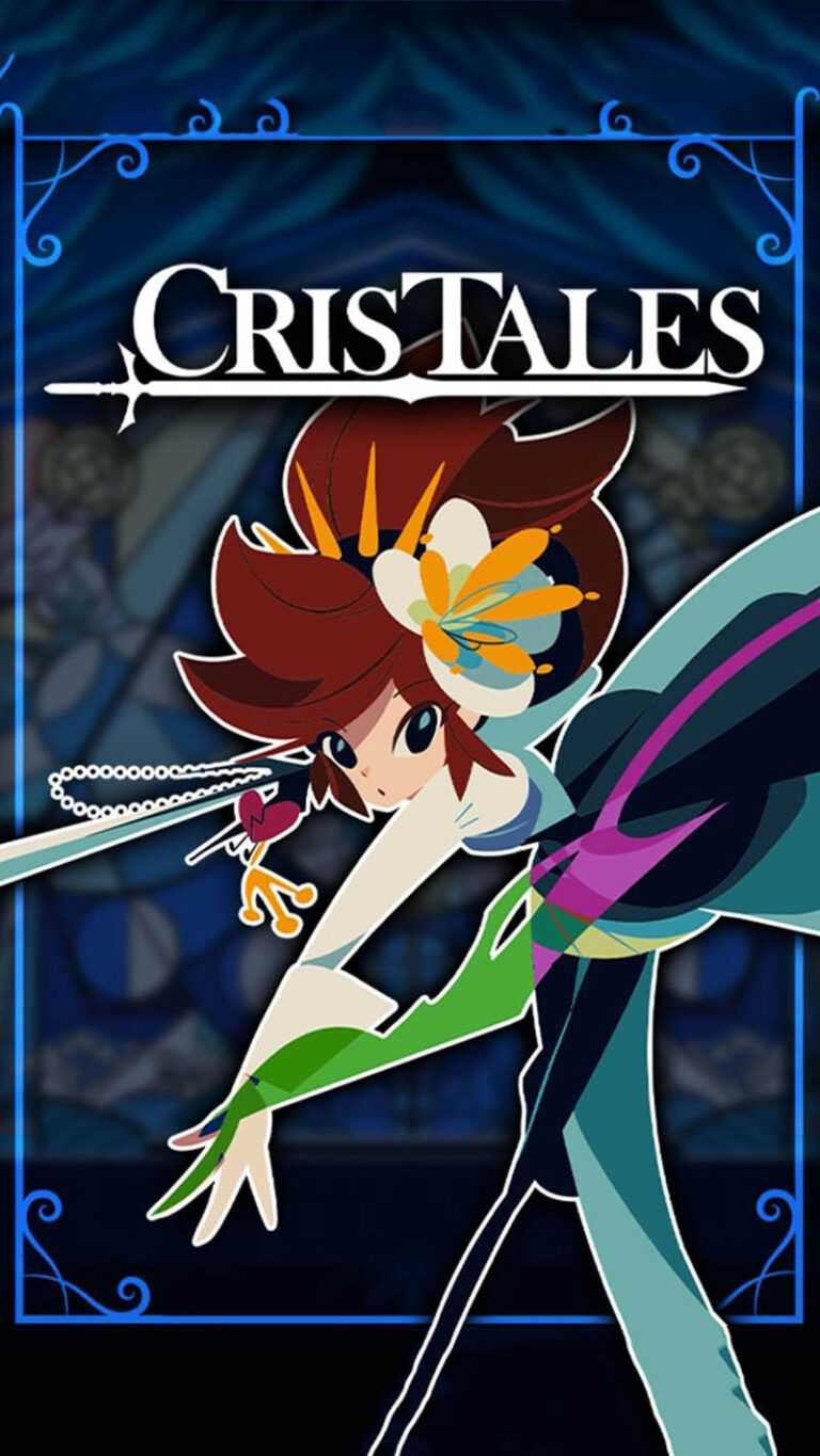 Cris Tales Wallpaper - iXpap