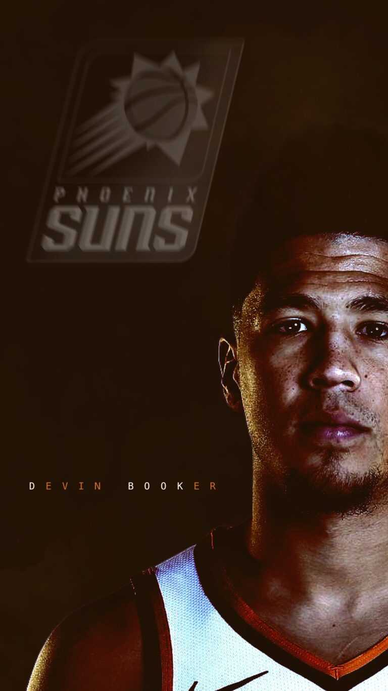 Devin Booker Wallpapers - iXpap
