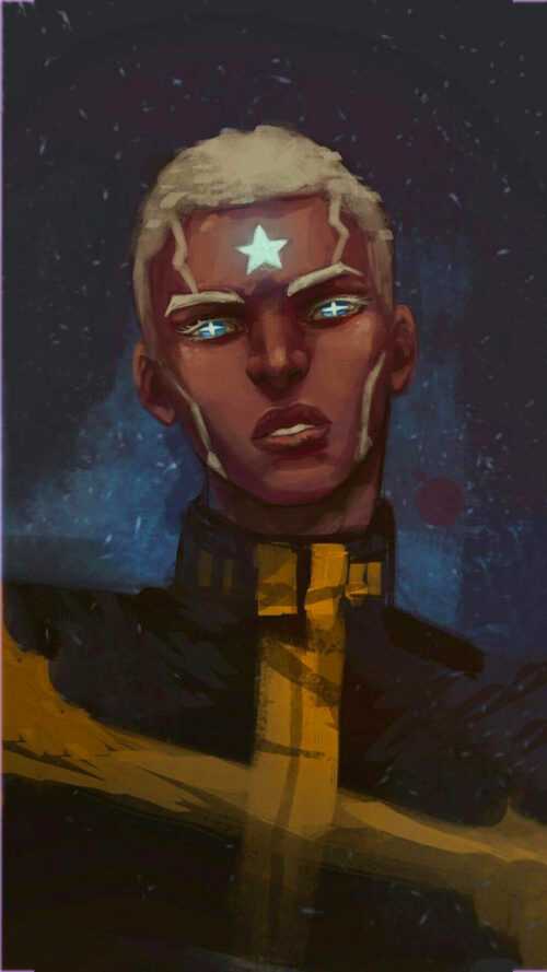 Enrico Pucci Wallpapers - iXpap