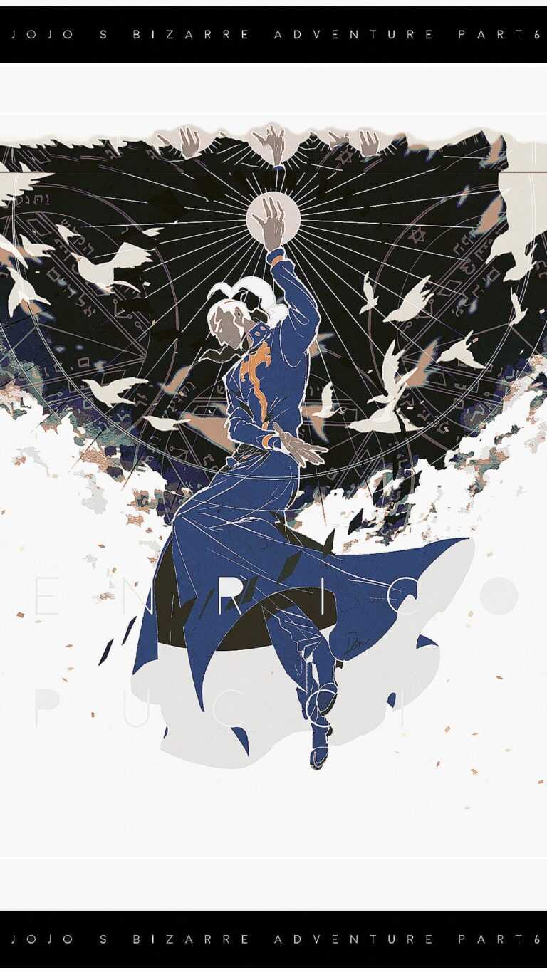 Enrico Pucci Wallpapers - iXpap