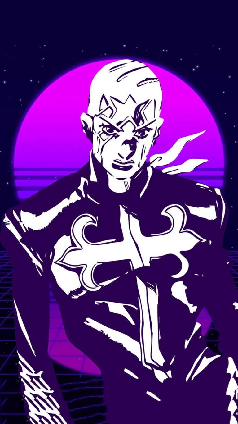 Enrico Pucci Wallpapers - iXpap