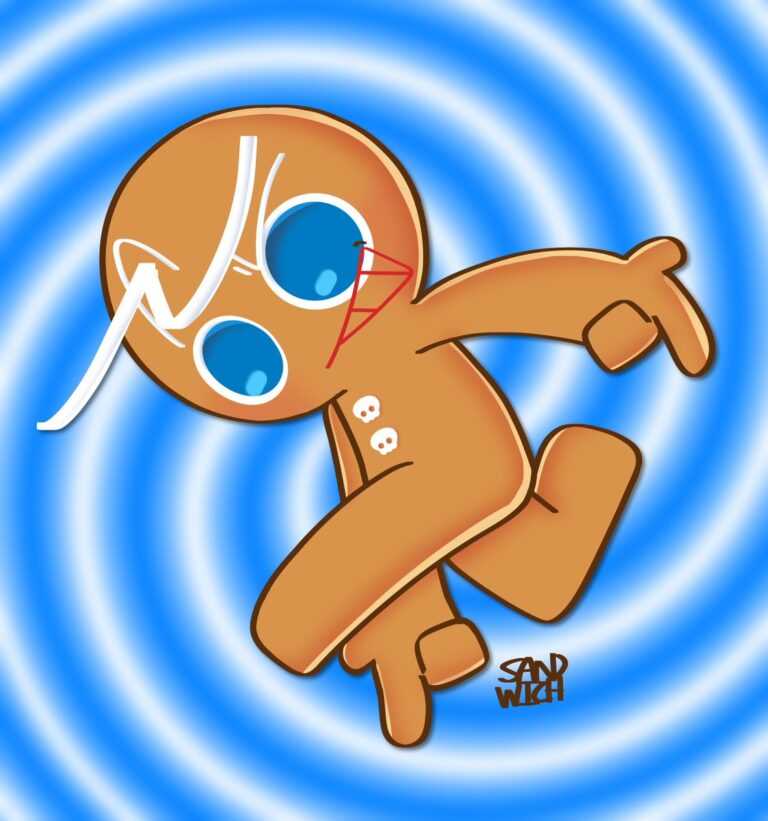 GingerBrave Wallpapers - iXpap