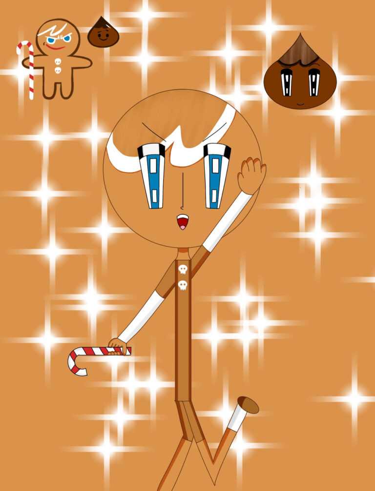 GingerBrave Wallpapers - iXpap