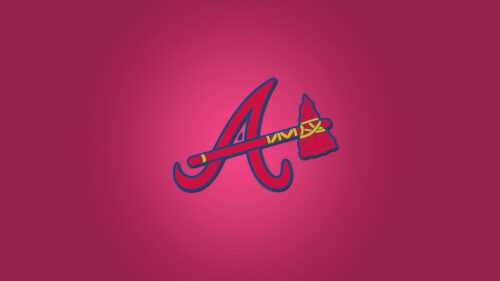 4K Braves Wallpaper - iXpap