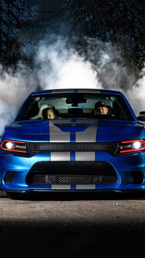 Hellcat Wallpapers - iXpap