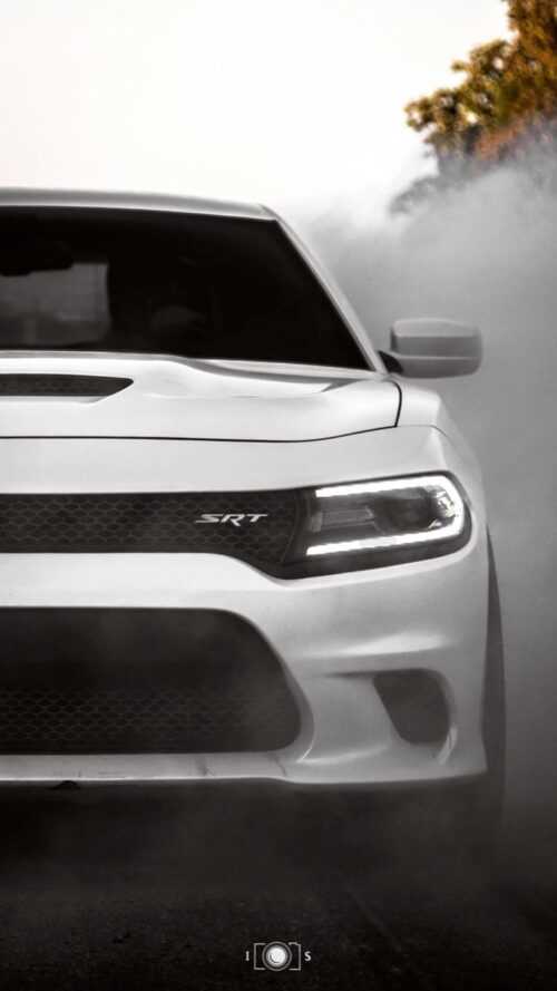 Hellcat Wallpapers - iXpap