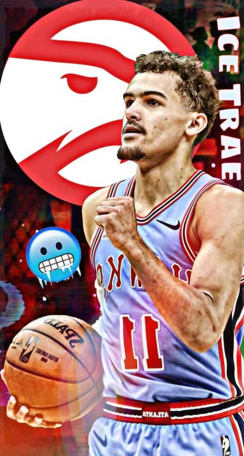 Ice Trae Wallpaper - iXpap