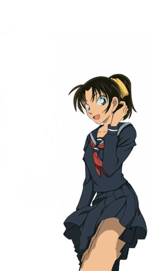 Kazuha Toyama Wallpaper - iXpap