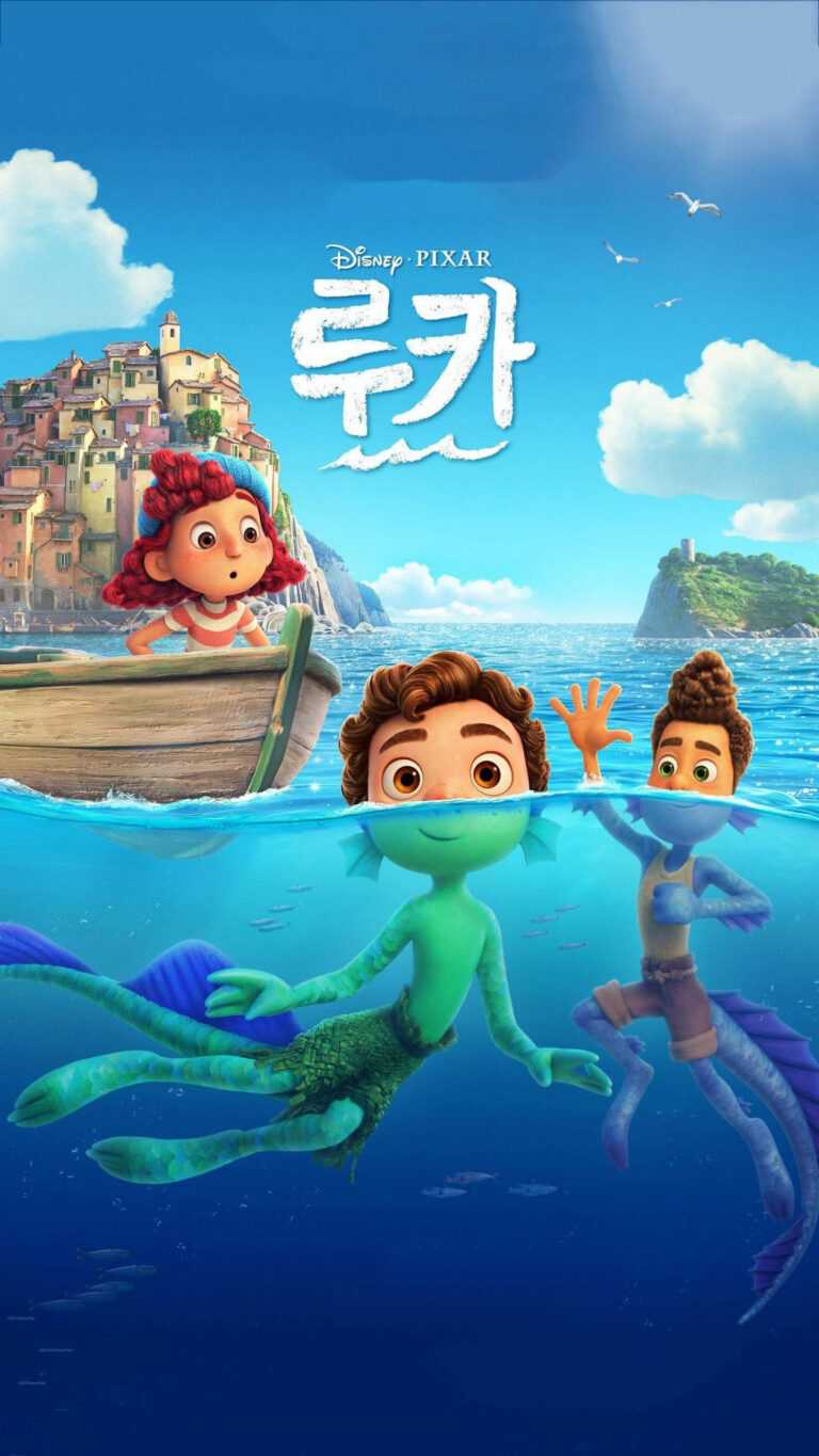 Luca Wallpaper - iXpap