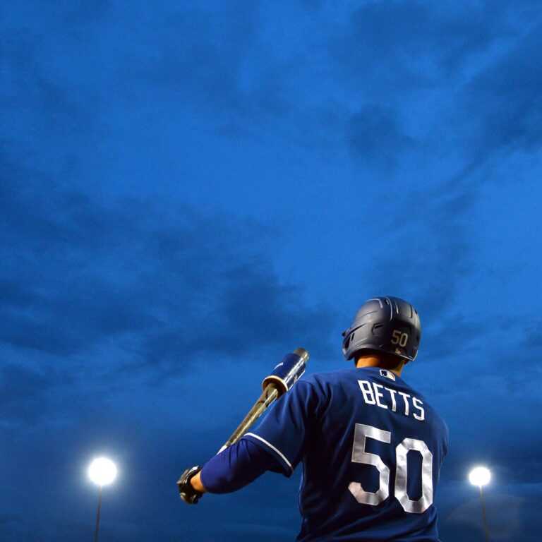 Mookie Betts Wallpapers - iXpap