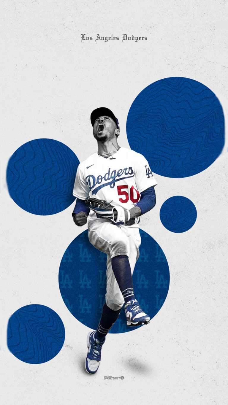 Mookie Betts Background - iXpap