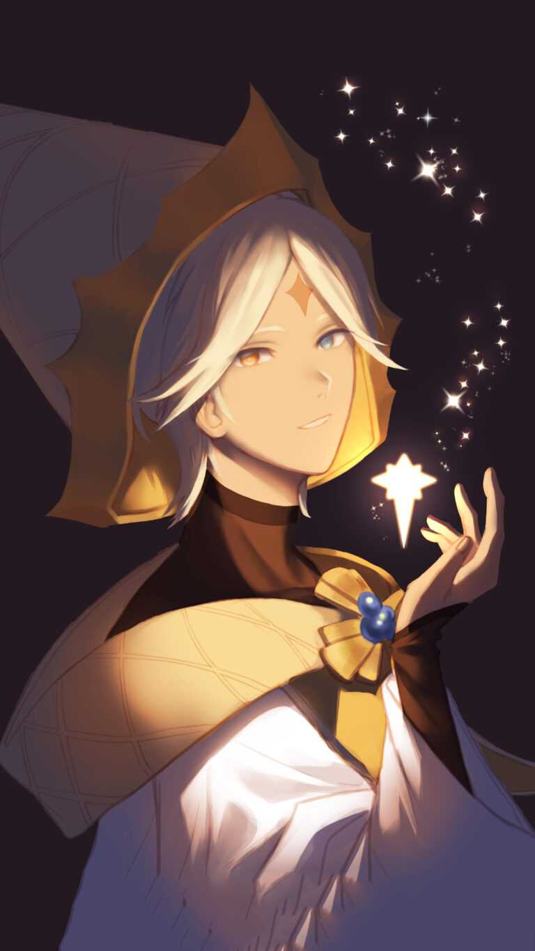 Pure Vanilla Cookie Wallpapers - iXpap