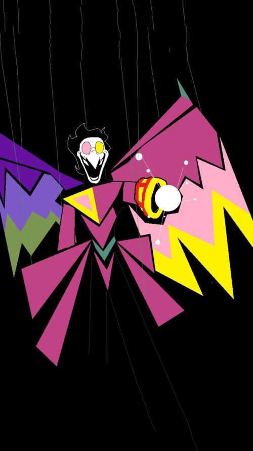 Spamton Wallpapers - iXpap