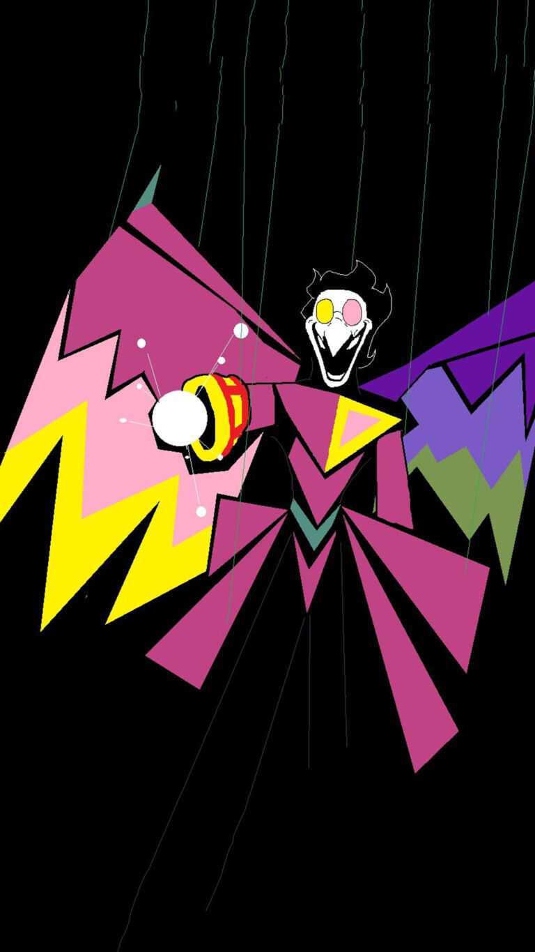 Spamton Wallpapers - iXpap