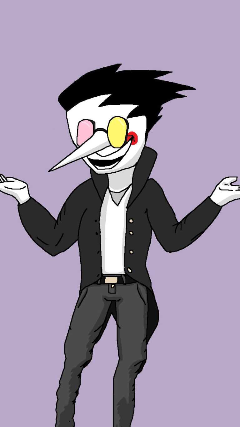 Spamton Wallpapers - iXpap