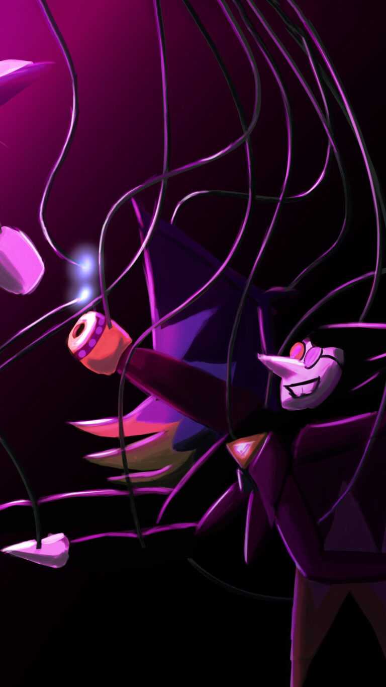 Spamton Wallpapers - iXpap