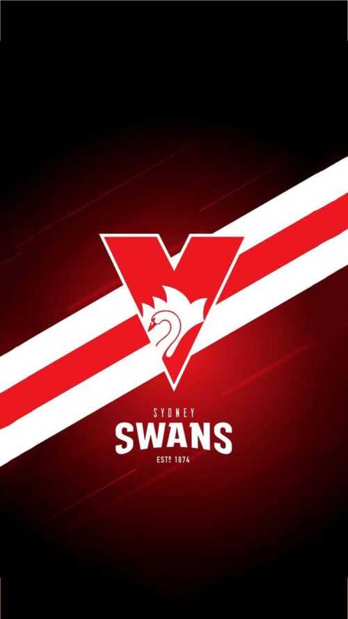 Sydney Swans Wallpaper - iXpap