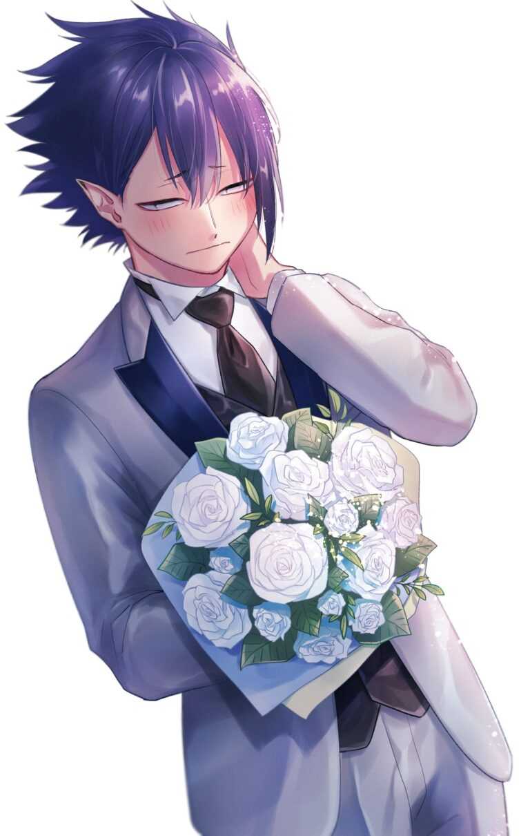 Tamaki Amajiki Wallpapers - iXpap