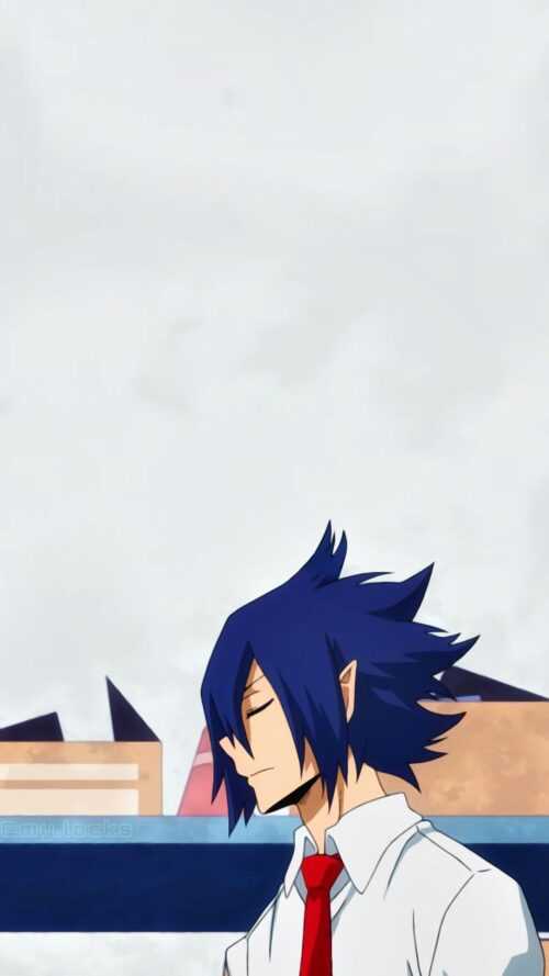 Tamaki Amajiki Wallpapers - iXpap