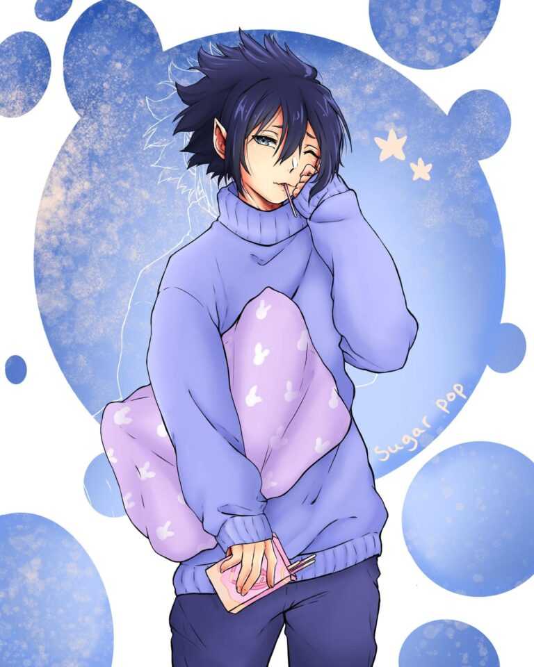 Tamaki MHA Wallpaper - iXpap