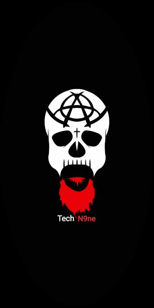 Tech N9ne Wallpapers - iXpap