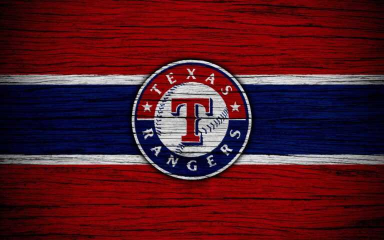 Texas Rangers Wallpaper - iXpap