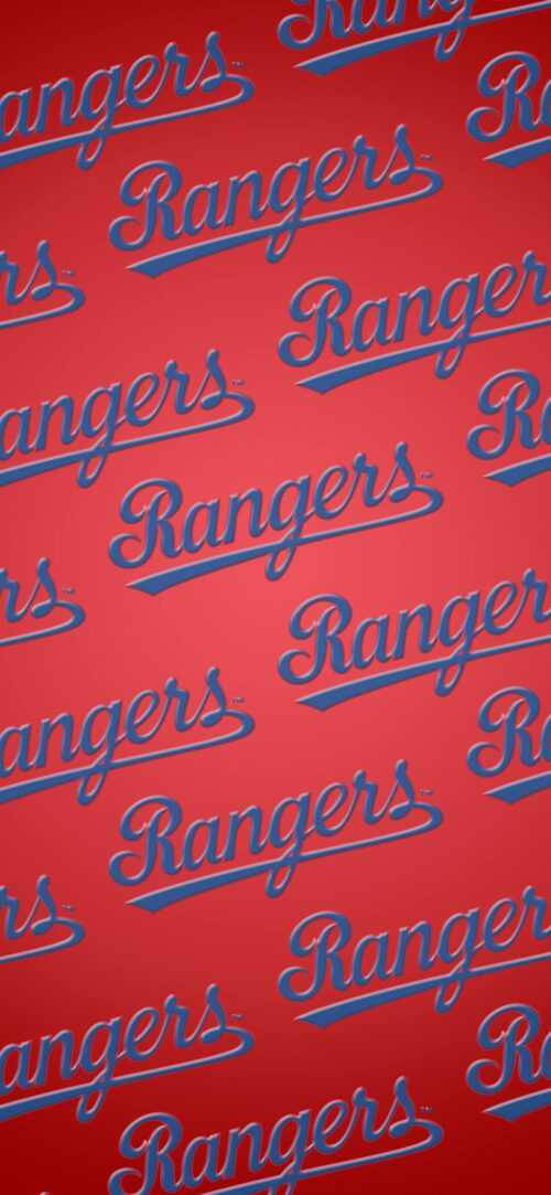 IPhone Texas Rangers Wallpaper - iXpap