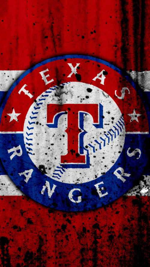 Texas Rangers Wallpapers - iXpap