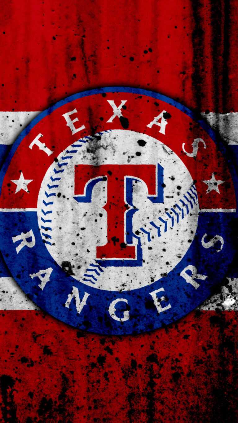 Texas Rangers Wallpapers - iXpap