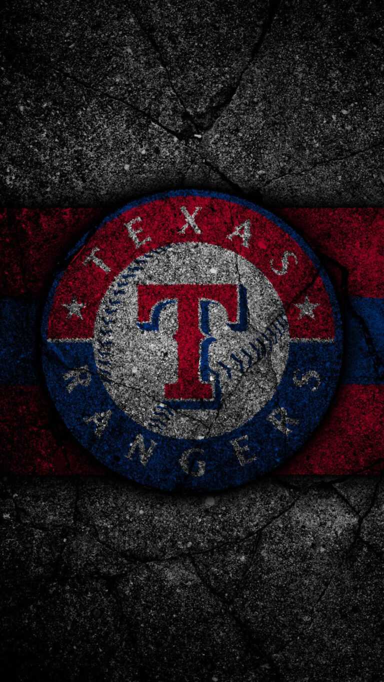 Texas Rangers Wallpapers - iXpap