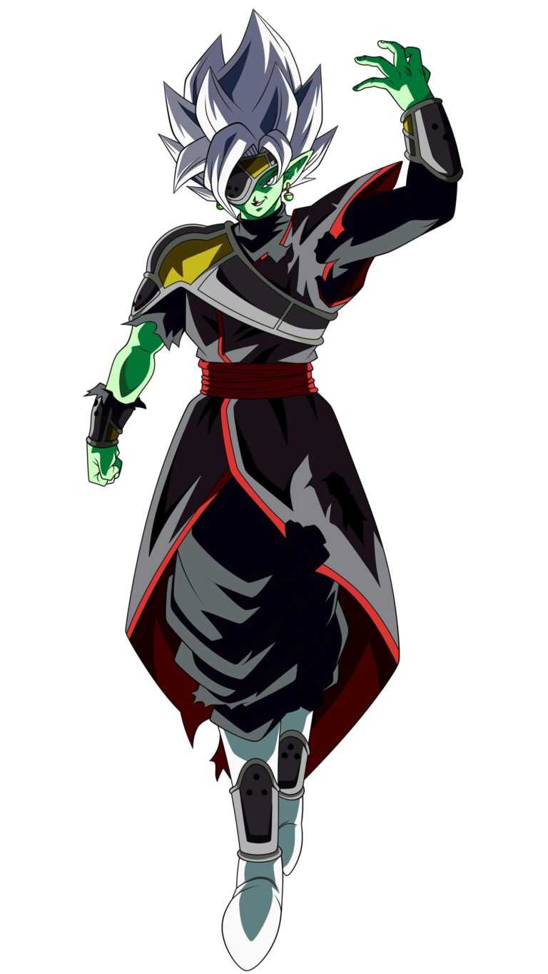 Zamasu Wallpaper - iXpap
