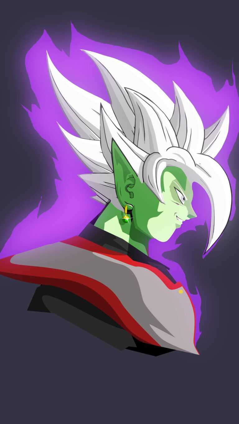 Zamasu Wallpaper - iXpap