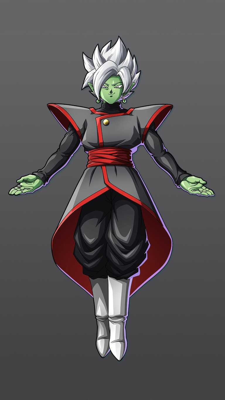 Zamasu Wallpaper - iXpap