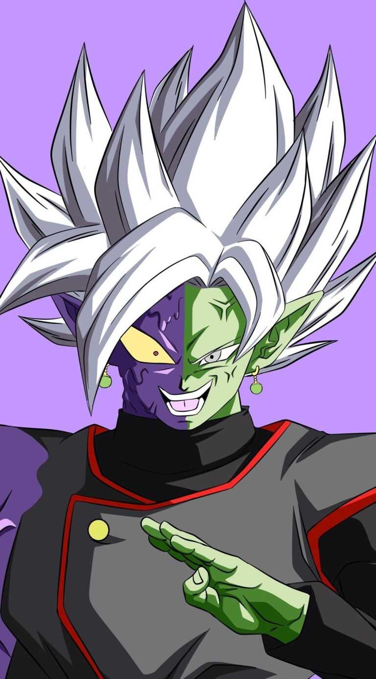 Zamasu Wallpapers - iXpap