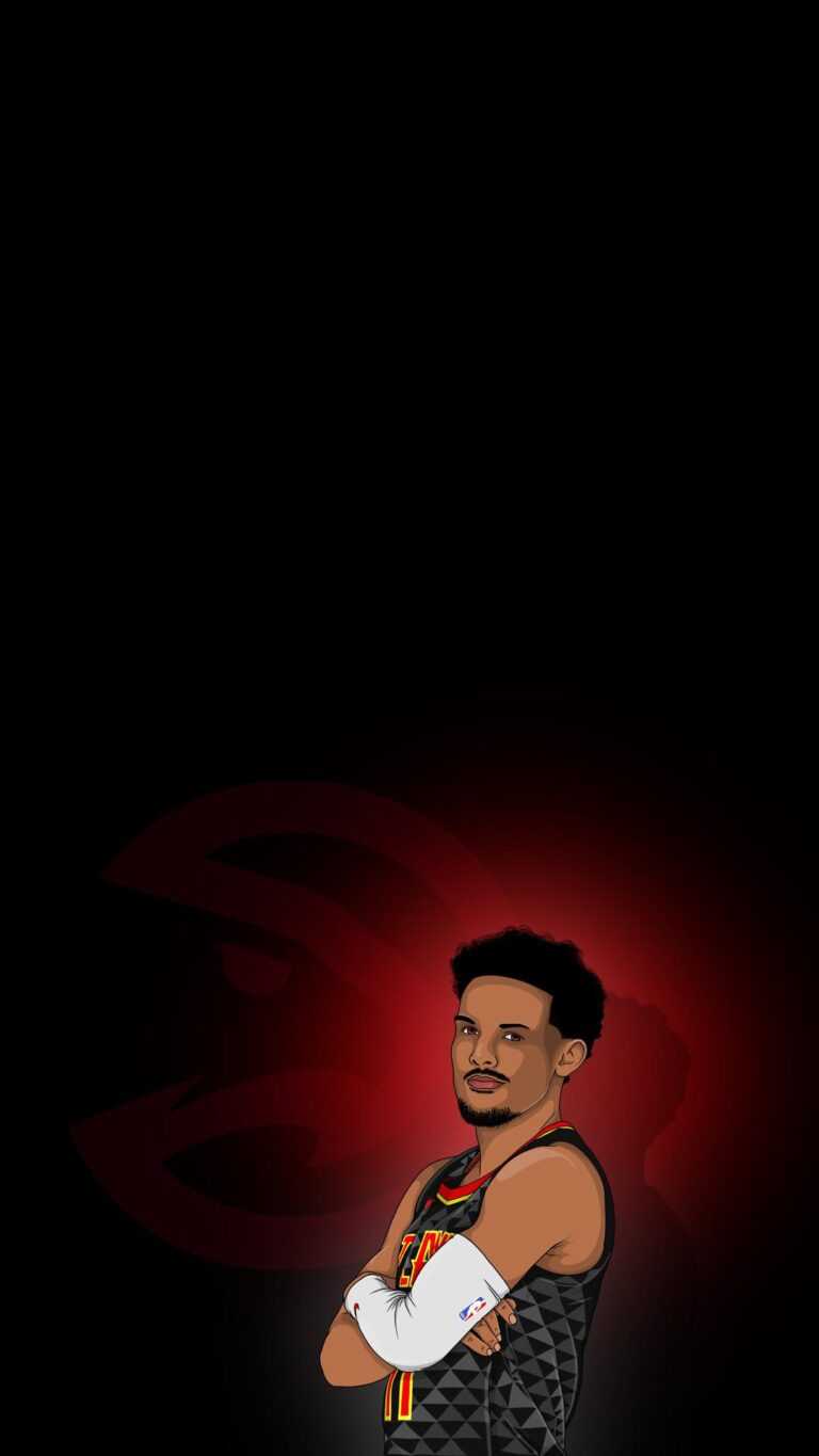 Ice Trae Wallpaper - iXpap