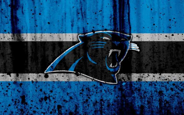 Wallpaper Carolina Panthers - iXpap