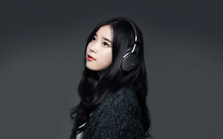 IU Wallpaper - iXpap
