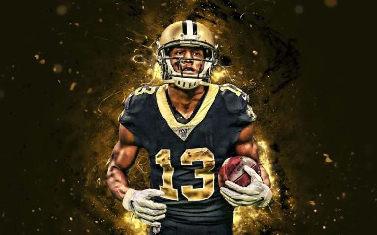 Michael Thomas Wallpaper - iXpap