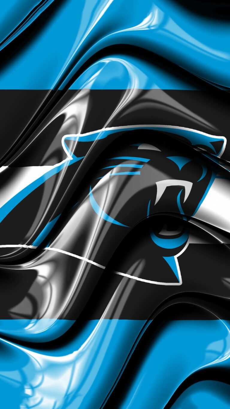Carolina Panthers Wallpaper - iXpap
