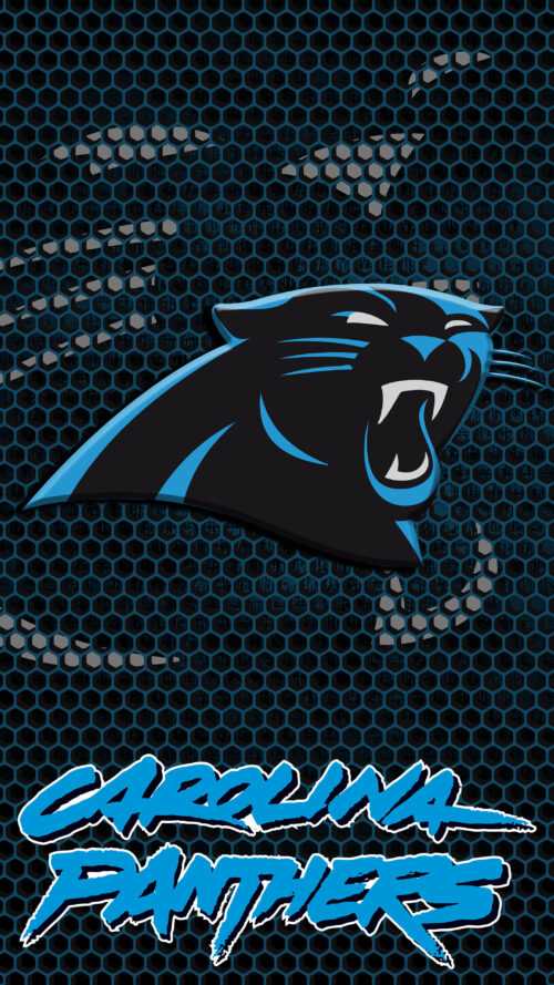 Carolina Panthers Wallpaper - iXpap