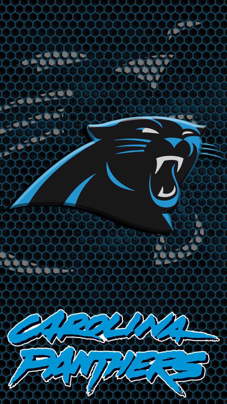 Carolina Panthers Wallpaper - iXpap